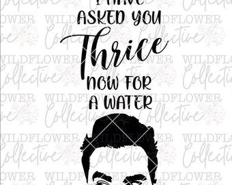 Schitts Creek Svg - Etsy