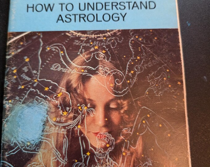 Seventeen Magazine How to Understand Astrology Published in 1970 - Etsy