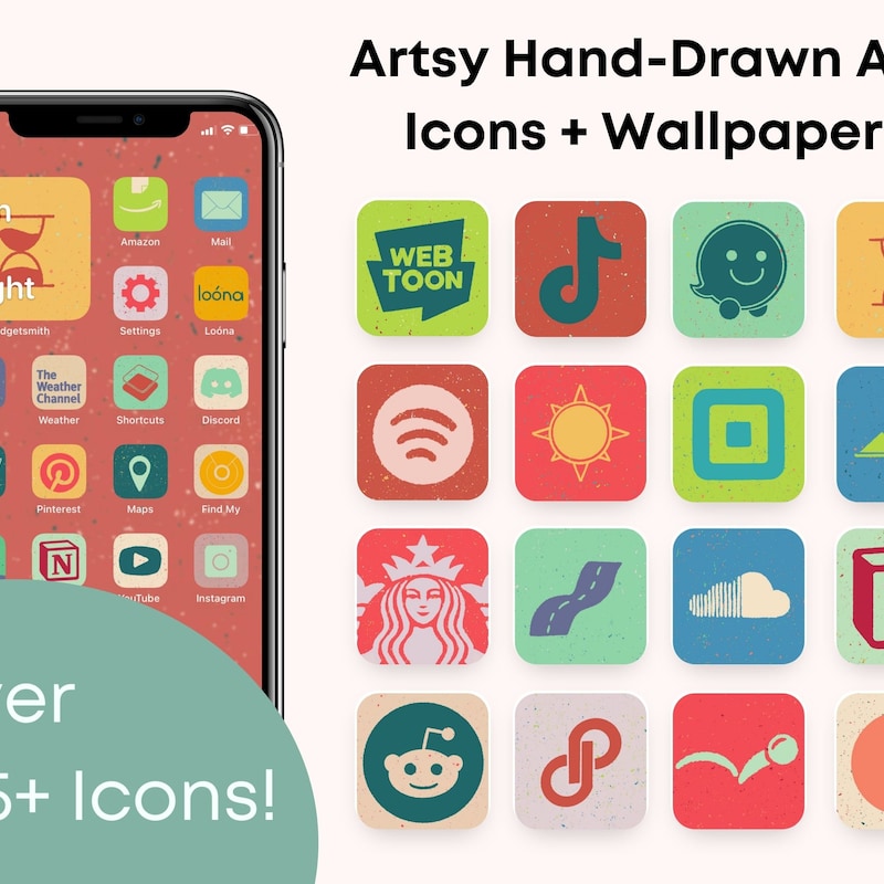 Artsy Home Decor - Etsy