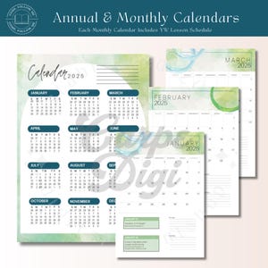 2025 Planner for Young Women LDS | 2025 Come Follow Me Doctrine ...