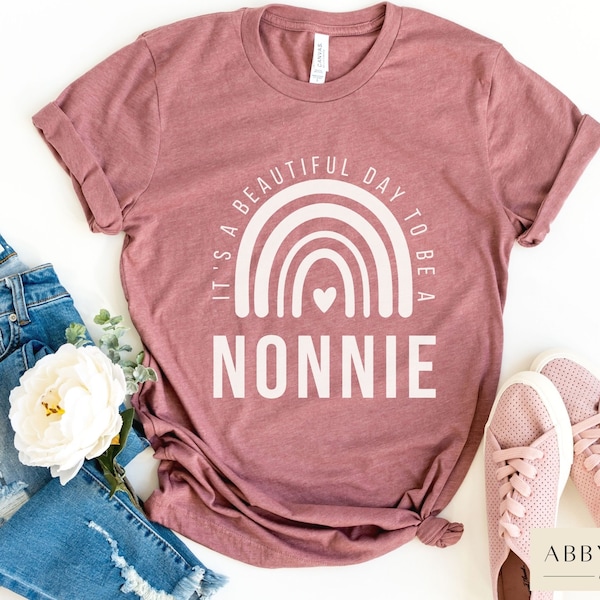 Nonnie - Etsy
