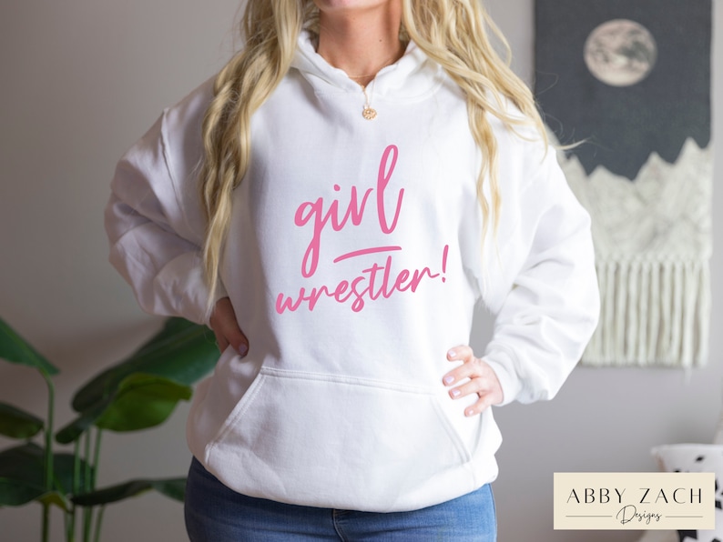 Girls Wrestling Girls Wrestling Shirt Wrestling Girl Girls - Etsy