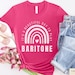 Baritone Shirt, It's a Beautiful Day to Play Baritone, Baritone T-shirt ...