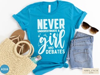 Debater - Etsy