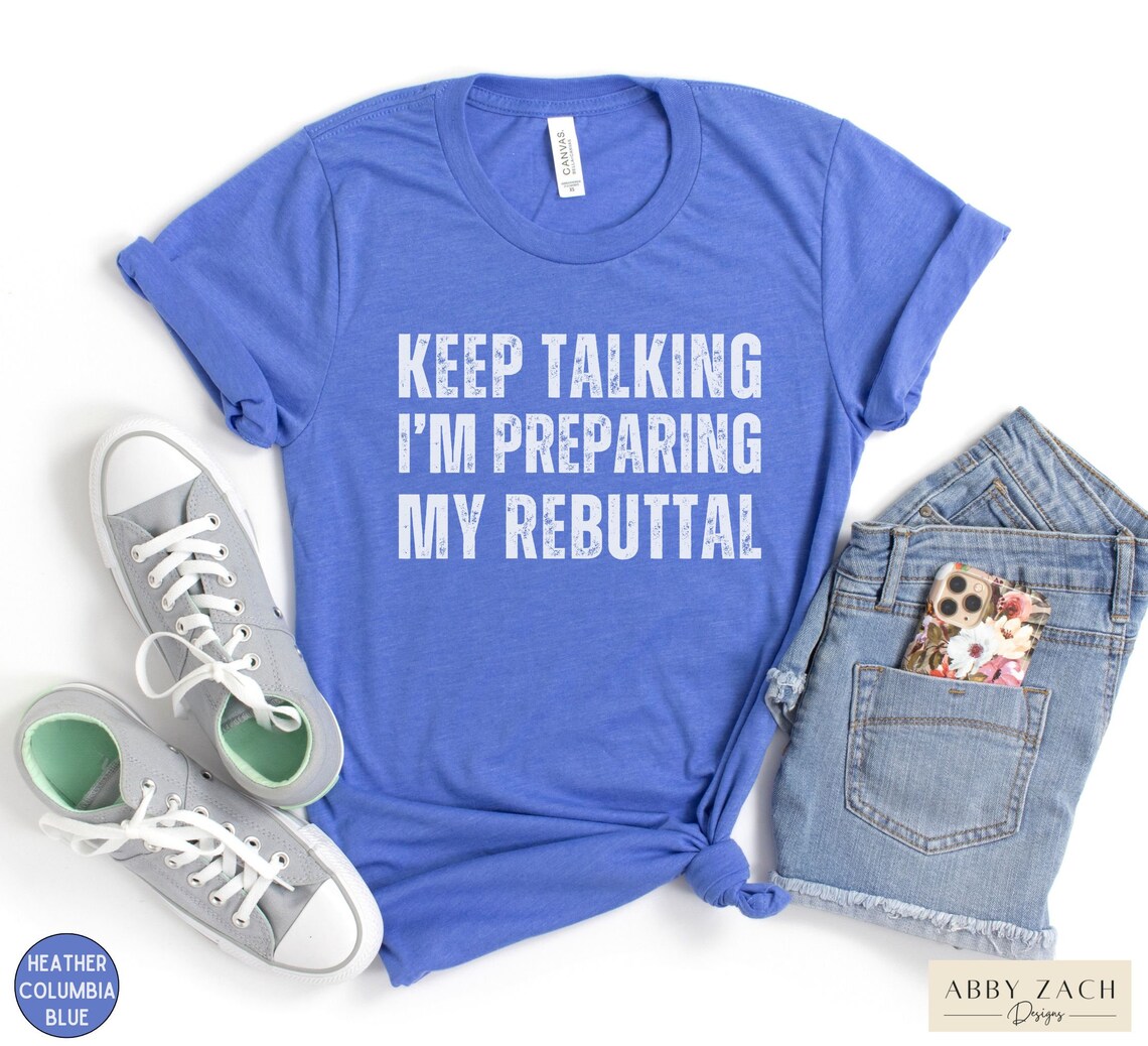 Debate Shirt, Funny Speech and Debate Team Tshirt, Debate and Forensics ...