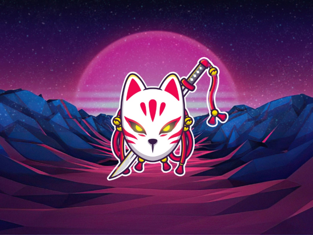 Premium Gaming Logo! - Etsy