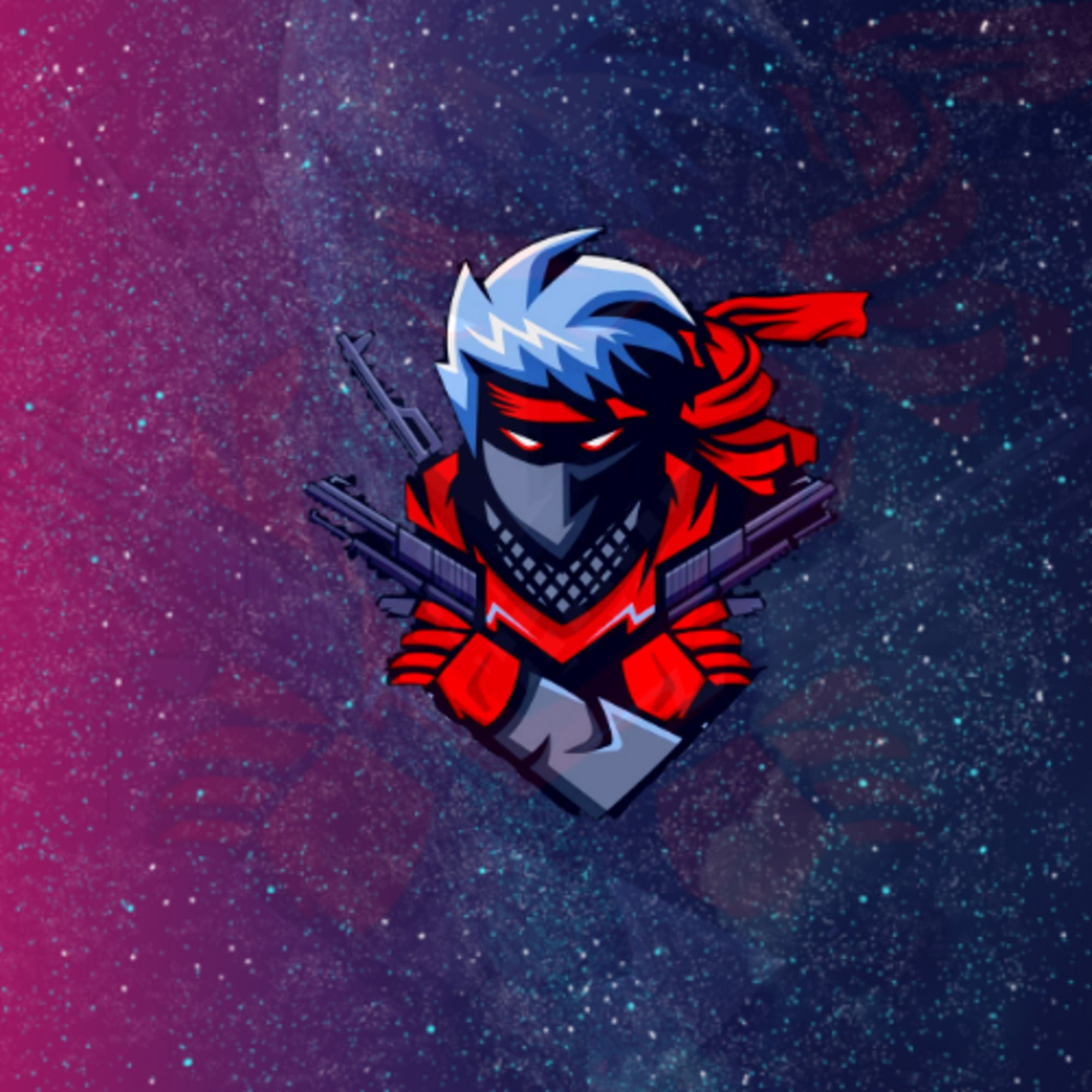 Premium Gaming Logo! - Etsy