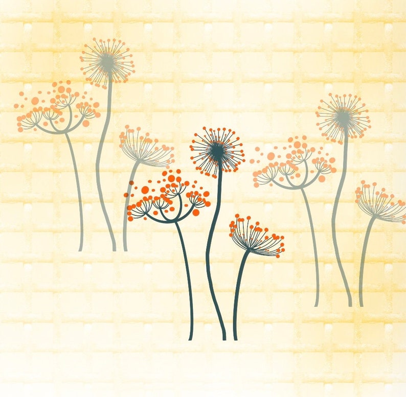 Kilauea Volcano Am-procreate Color Palette - Etsy