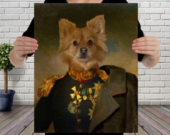 Pet General Painting - Etsy