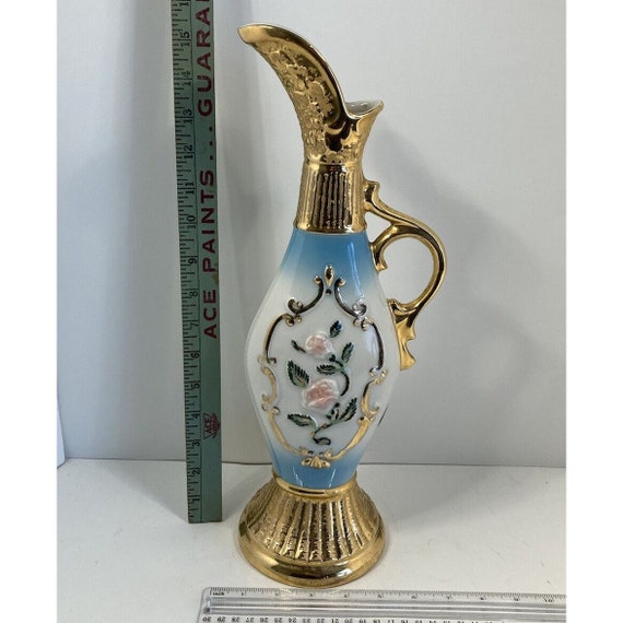 Vintage James B. Bean Distilling Co. Genuine Regal China - Etsy