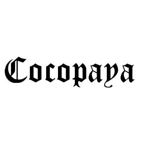 cocopaya - Etsy