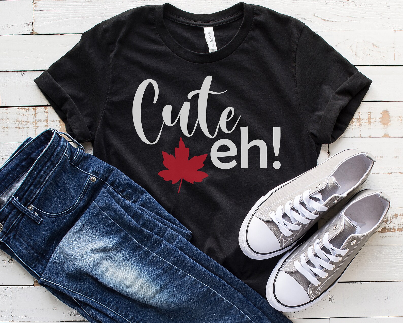 Canada SVG Cute Eh SVG True North SVG Canada Day Svg Eh - Etsy Canada