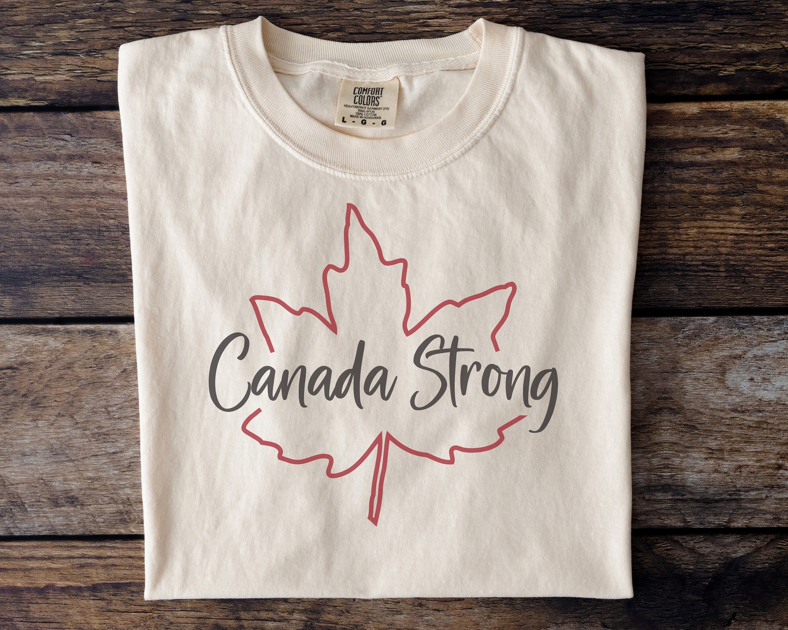 Canada Strong SVG PNG PDF, Cute Eh! Svg, True North Svg, Canada Day Svg ...