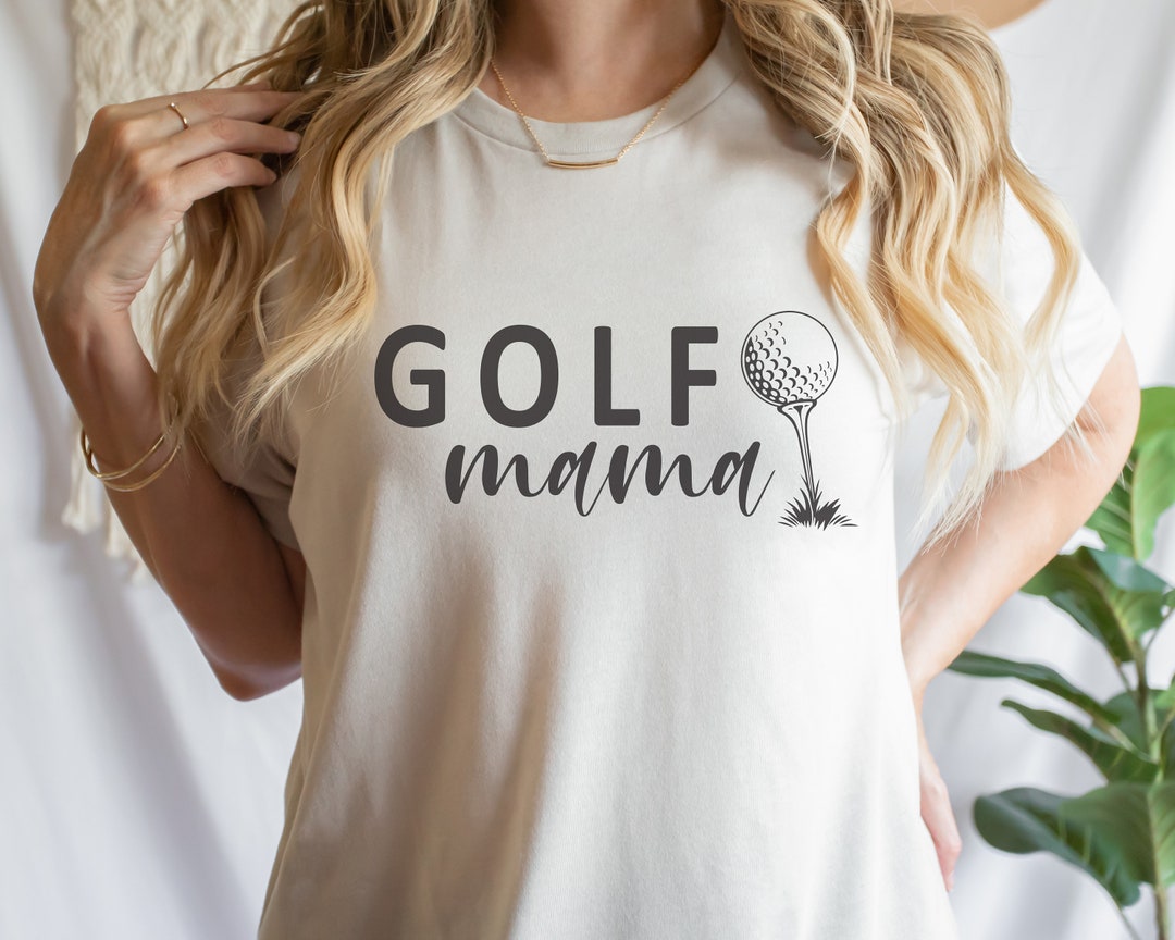 Golf Mama SVG, Golf Svg, Golf Mom SVG, Momlife Svg, Golf Mama PNG, Golf ...