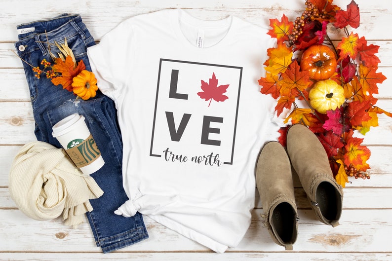 Canada SVG, Love Canada SVG, True North SVG, Canada Day Svg, Canada Day ...