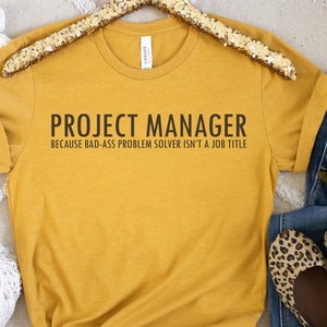 Project Manager SVG, Problem Solver SVG, Bad Ass SVG, Mom Life Svg ...