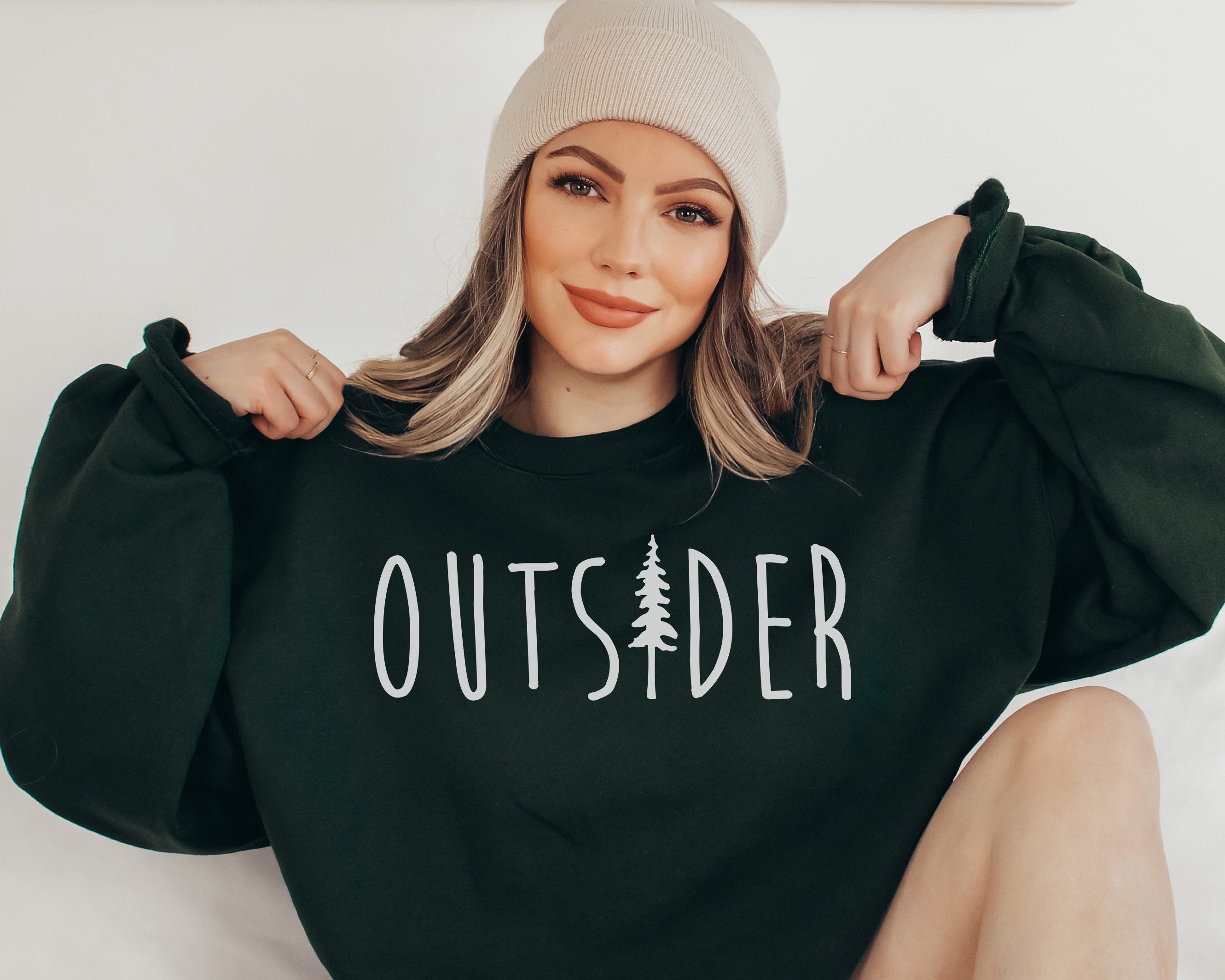 Outsider SVG Outdoors SVG Adventure SVG Camping Svg Hiking - Etsy Canada