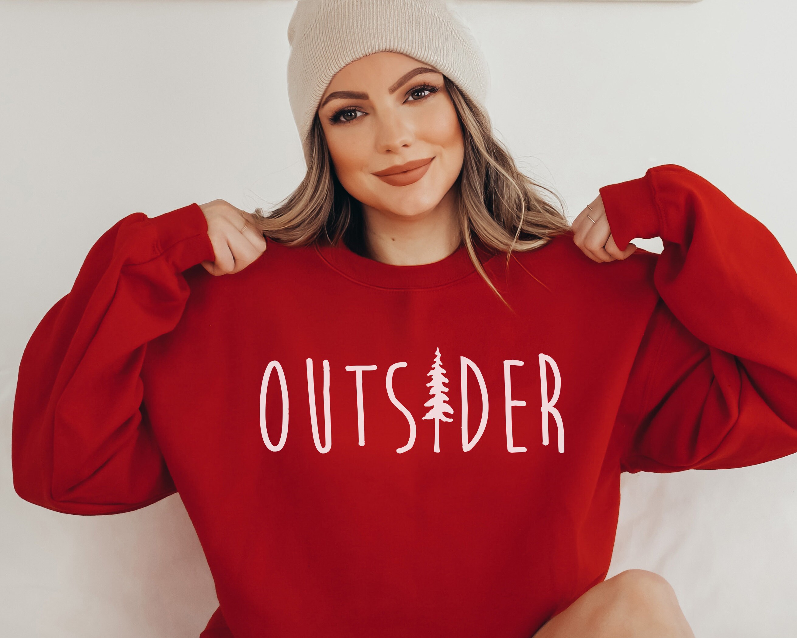 Outsider SVG Outdoors SVG Adventure SVG Camping Svg Hiking - Etsy Canada