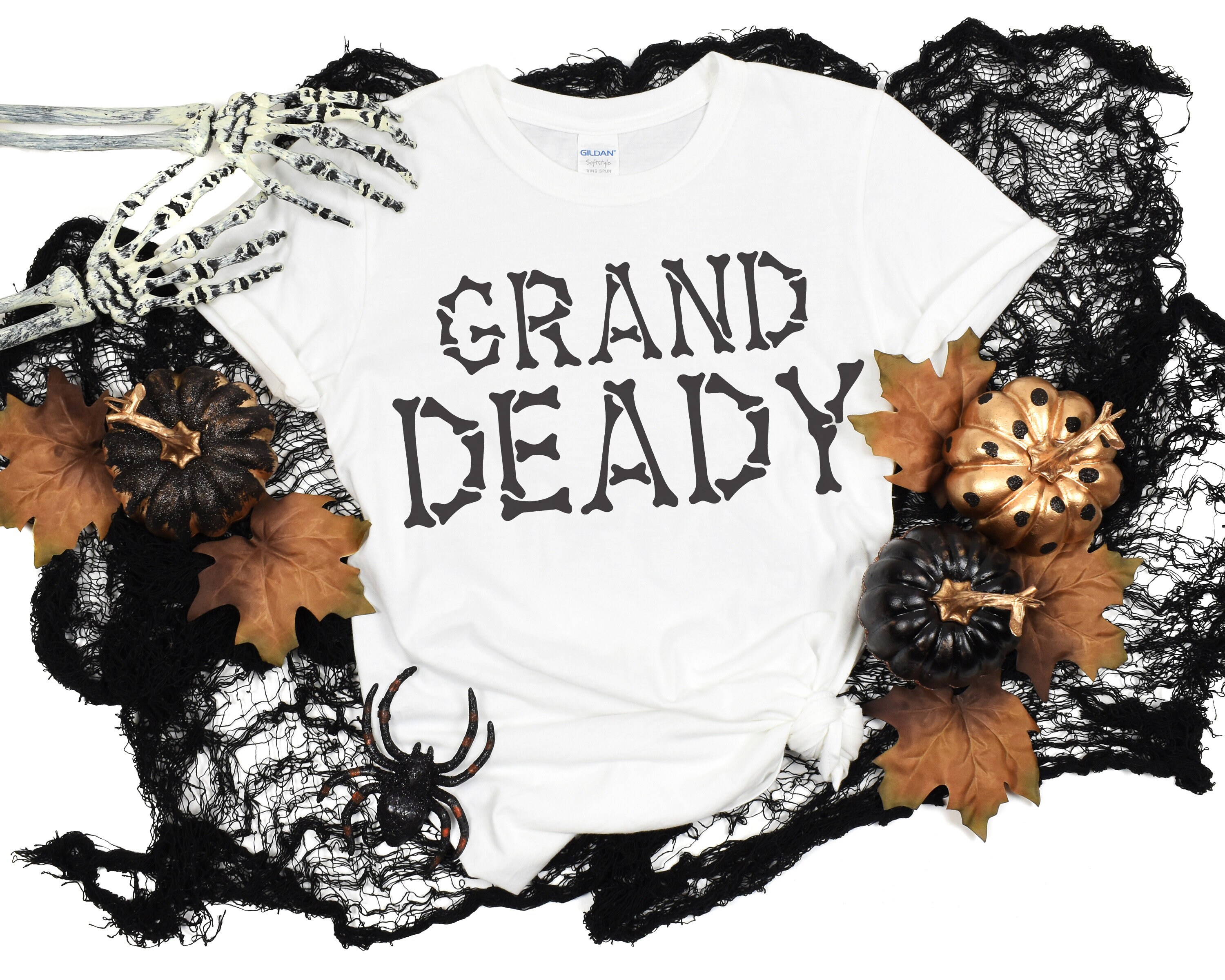 Grand Mummy SVG Grand Deady SVG Grand Momster Svg Grand - Etsy