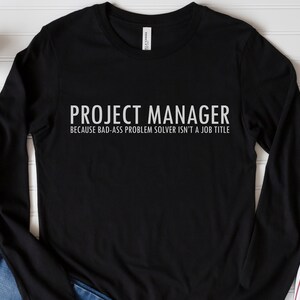 Project Manager SVG, Problem Solver SVG, Bad Ass SVG, Mom Life Svg ...
