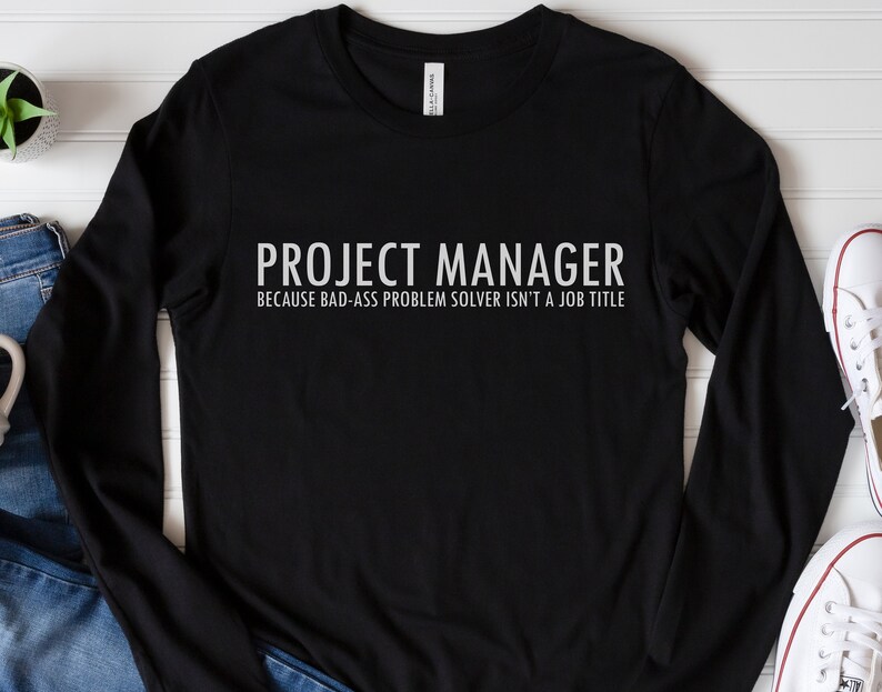 Project Manager SVG, Problem Solver SVG, Bad Ass SVG, Mom Life Svg ...