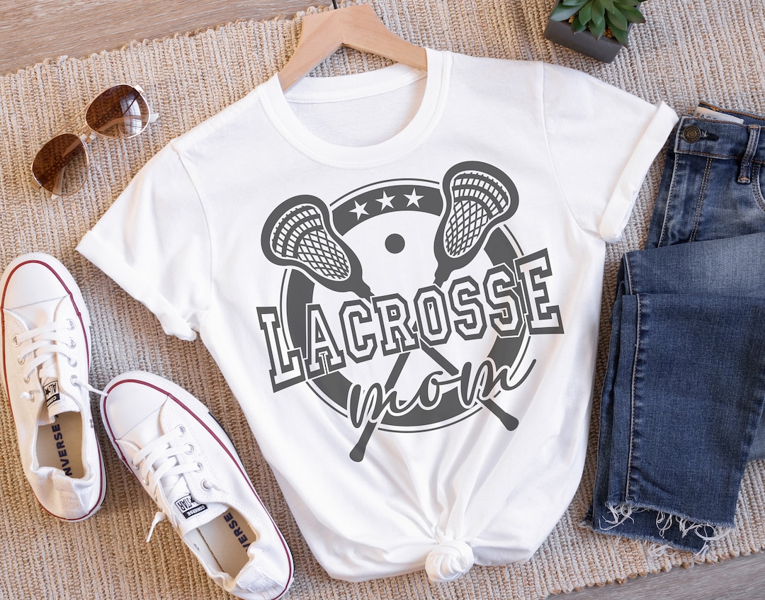 Lacrosse Mom SVG PNG PDF, Lacrosse Life Svg, Lacrosse Mama Svg ...