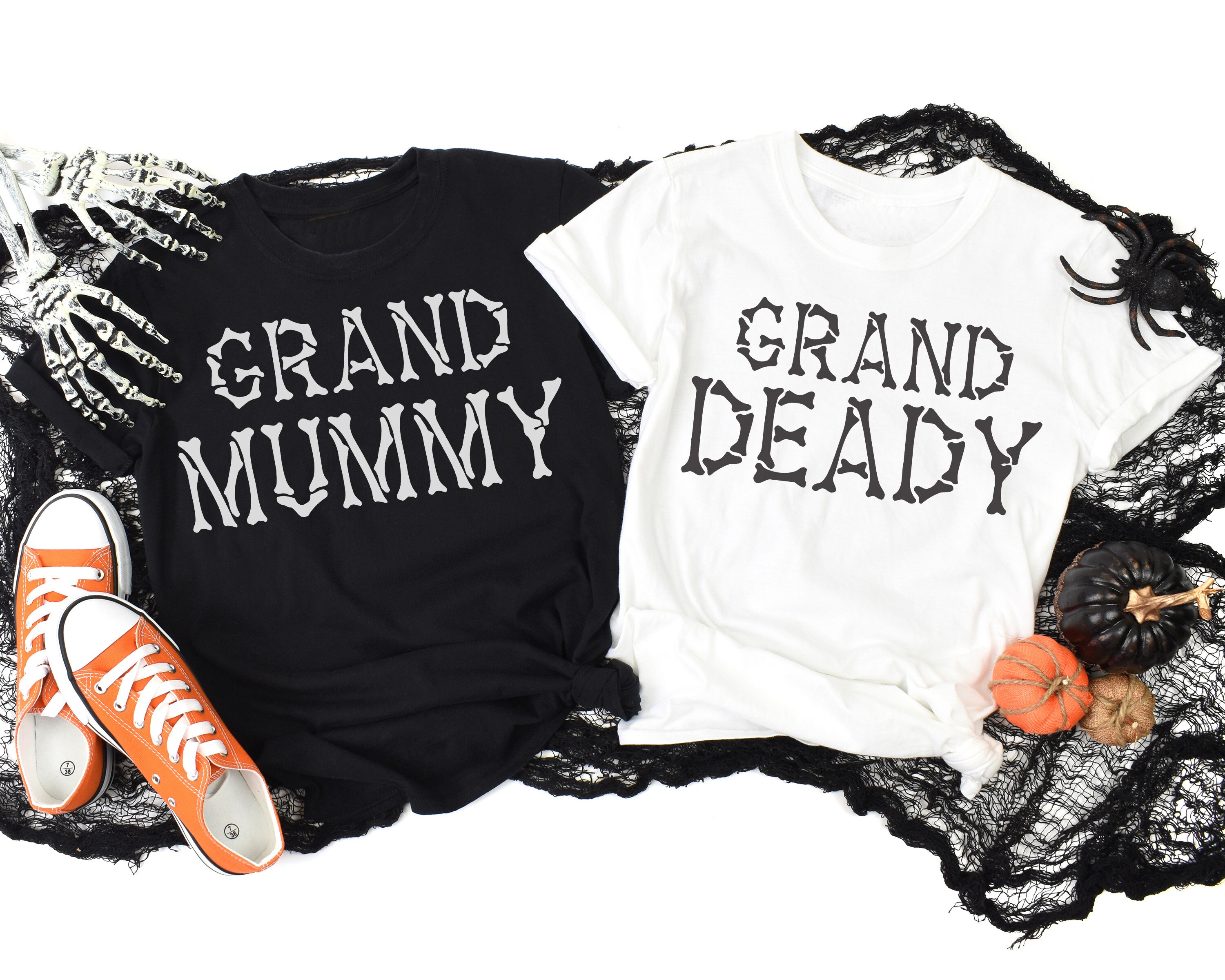 Grand Mummy SVG Grand Deady SVG Grand Momster Svg Grand - Etsy
