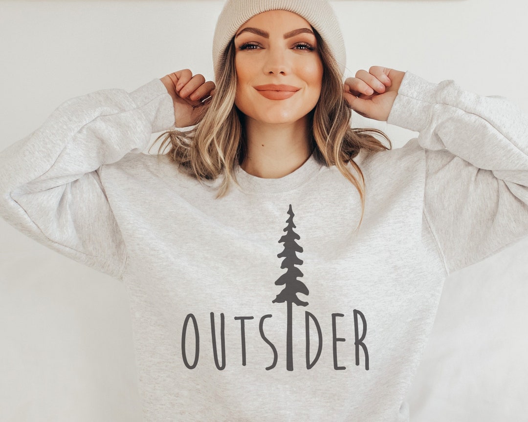 Outsider SVG, Outdoors SVG, Adventure SVG, Camping Svg, Hiking Svg ...