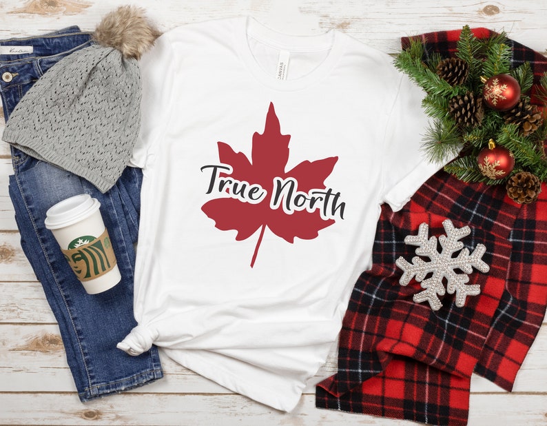 True North SVG Canada SVG Canada Day SVG Canadian Girl Svg - Etsy Canada