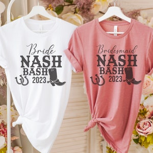 Nash Bash SVG PNG PDF, Wedding Svg, Nashy Bride Svg, Bachelorette Svg ...