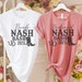 Nash Bash SVG PNG PDF, Wedding Svg, Nashy Bride Svg, Bachelorette Svg ...