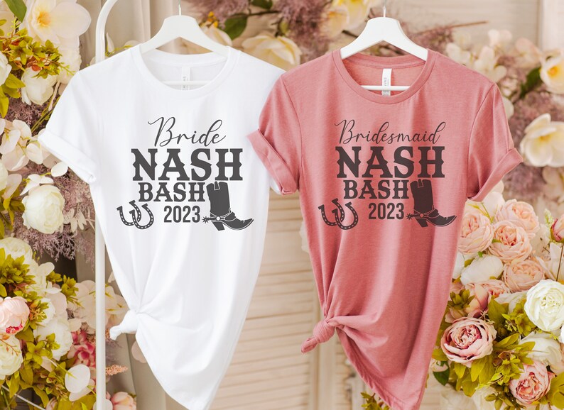 Nash Bash SVG PNG PDF, Wedding Svg, Nashy Bride Svg, Bachelorette Svg ...