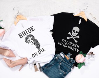 Bride or Die Png - Etsy