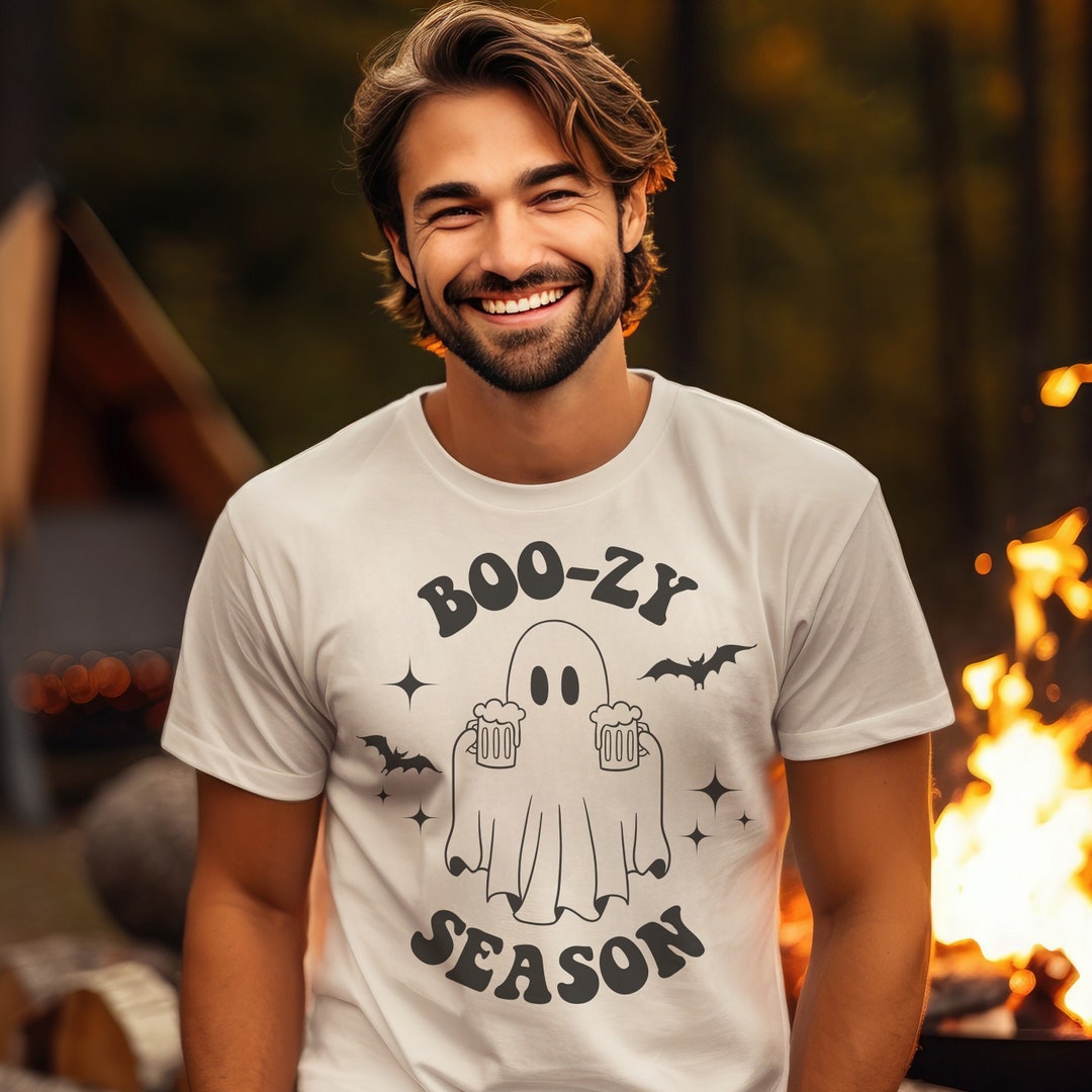 Cute Ghost SVG PNG PDF, Boo Season Svg, Boos Svg, Spook Season Svg ...