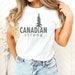 Canadian Strong SVG PNG PDF, Cute Eh! Svg, True North Svg, Canada Day ...