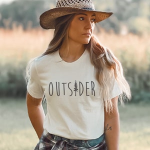 Outsider SVG, Outdoors SVG, Adventure SVG, Camping Svg, Hiking Svg ...