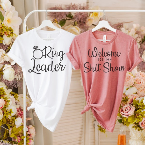 Ring Leader - Etsy