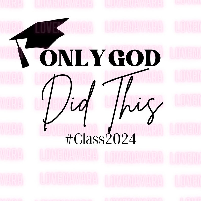 Grad 2024 Class of 2024 Svg Graduation Cut File Graduation Cutting File ...