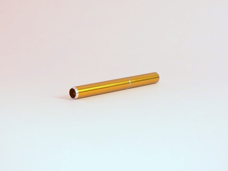 2nd Edition Wood Dugout Stash Box Set With Brass One Hitter Pipe ...