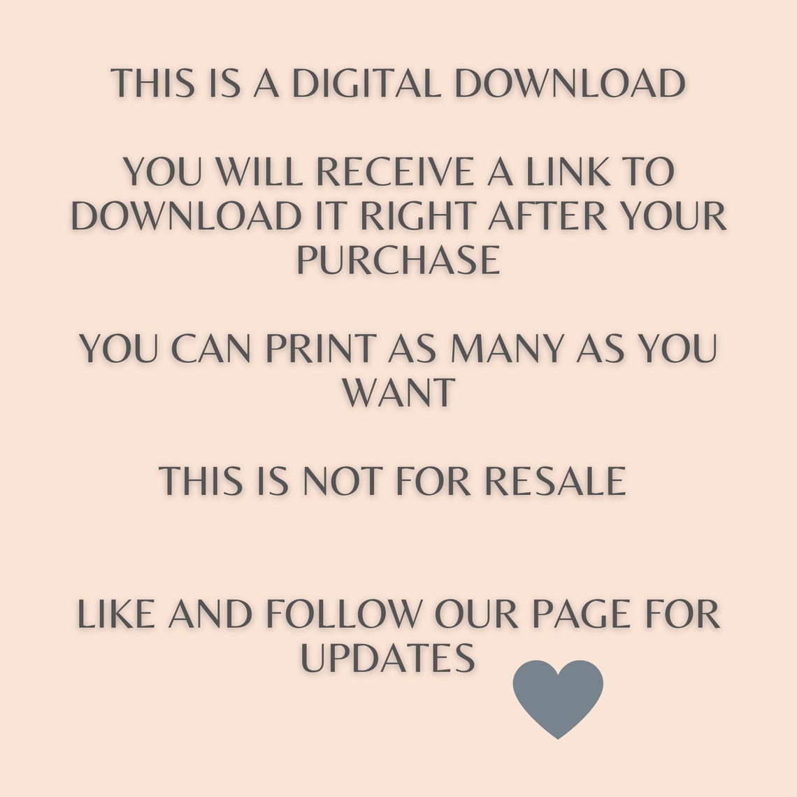 Home Organizing Printable Labels Bundle, Digital Printable Labels for ...