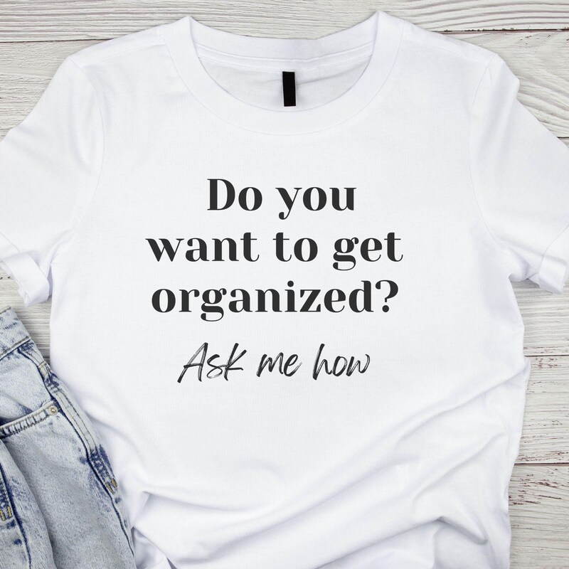 MoreOrganizedMe - Etsy