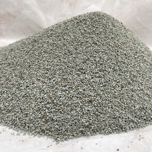 Zeolite 5 LBS, Organic, Clinoptilolite, Agricultural, Granular ...
