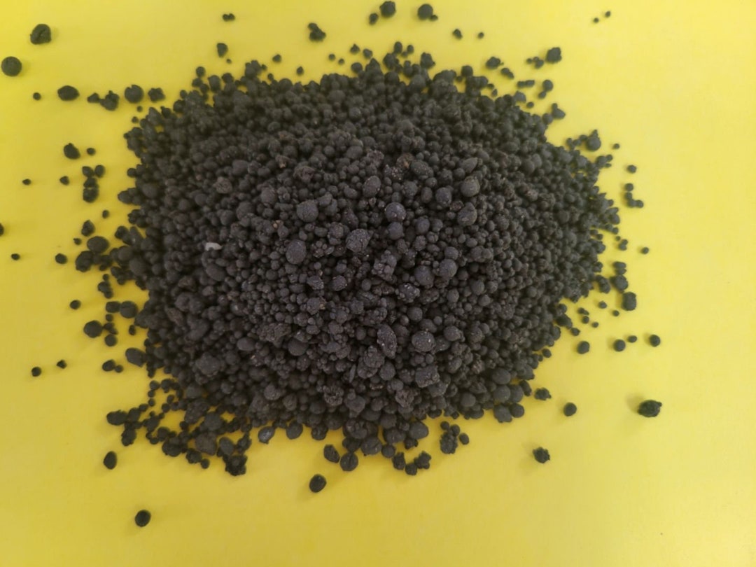 Black Lime Granulated Rock Dust, Remineralization, 5 Pounds - Etsy