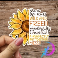 You Are Beautiful, Victorious, Enough, Created, Strong, Amazing ...