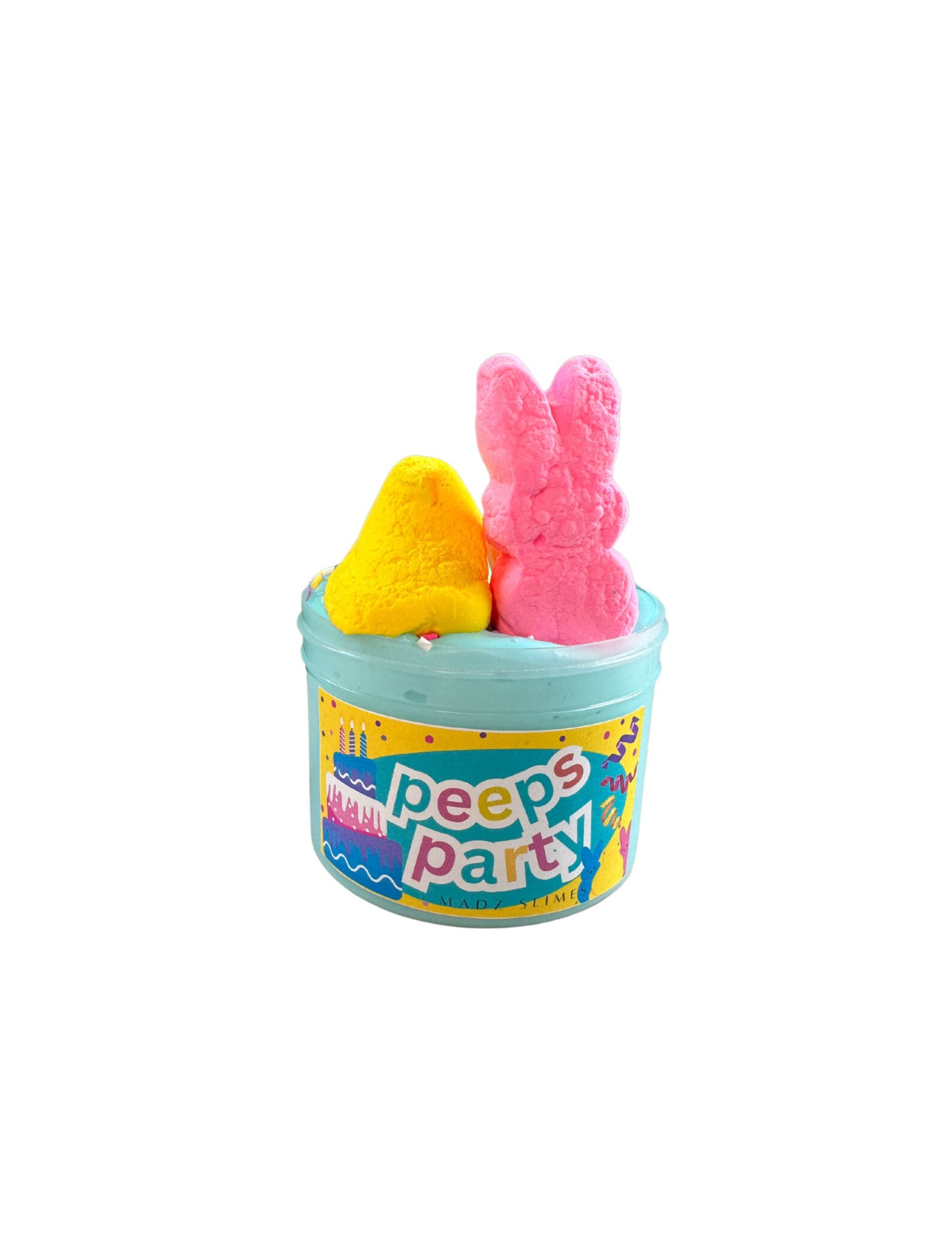 Peeps Party - Etsy