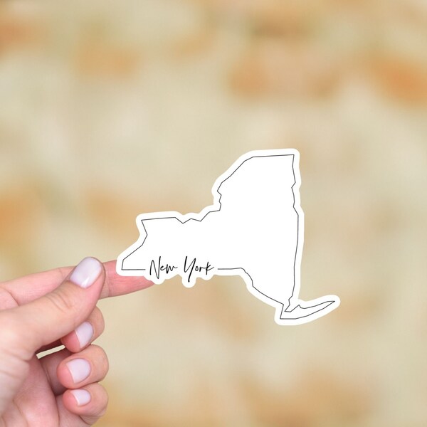 New York State - Etsy