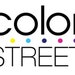 Color Street Retired Sets Clear French Neon - Etsy