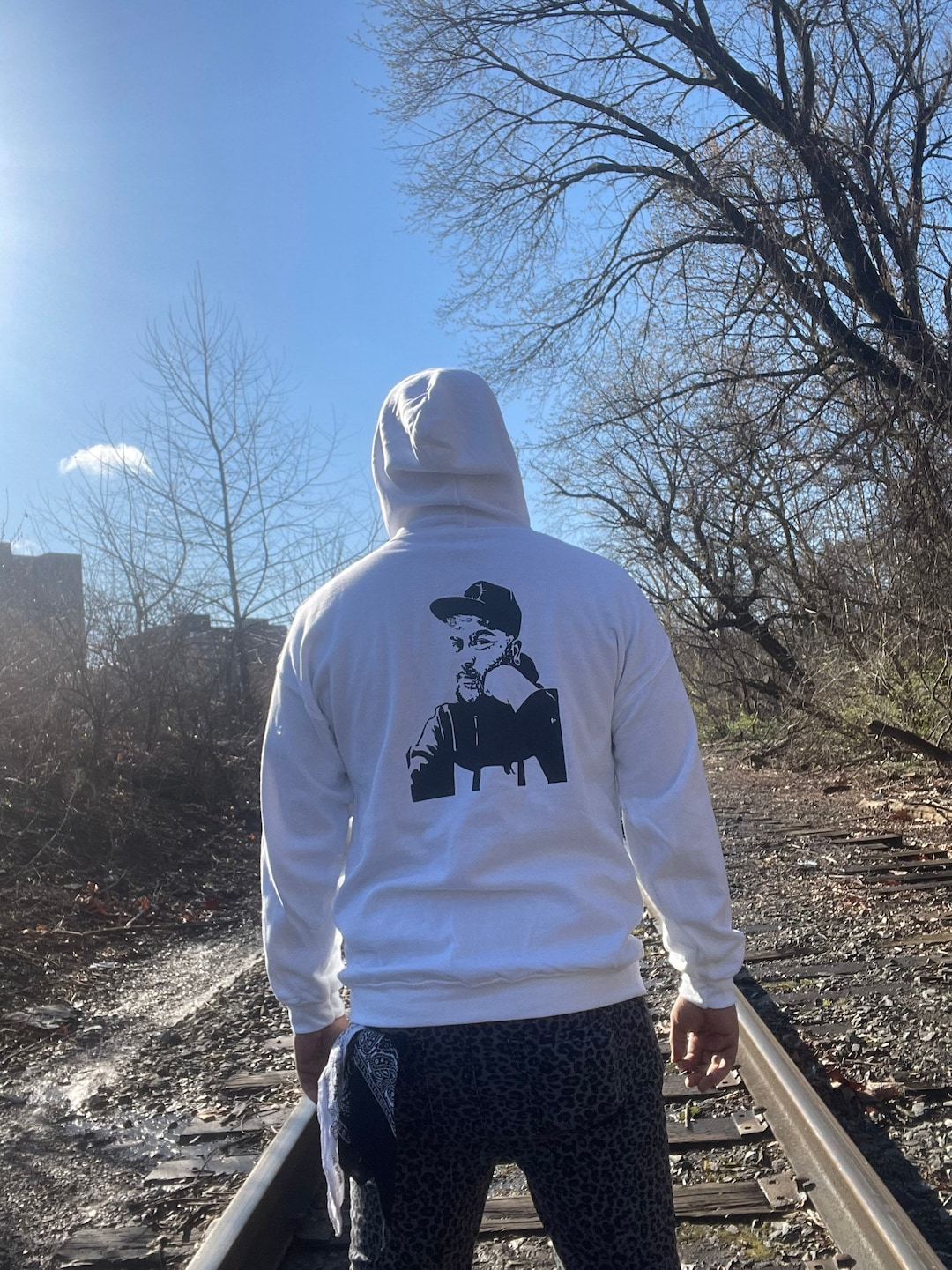 The Founder Hoodie - Etsy