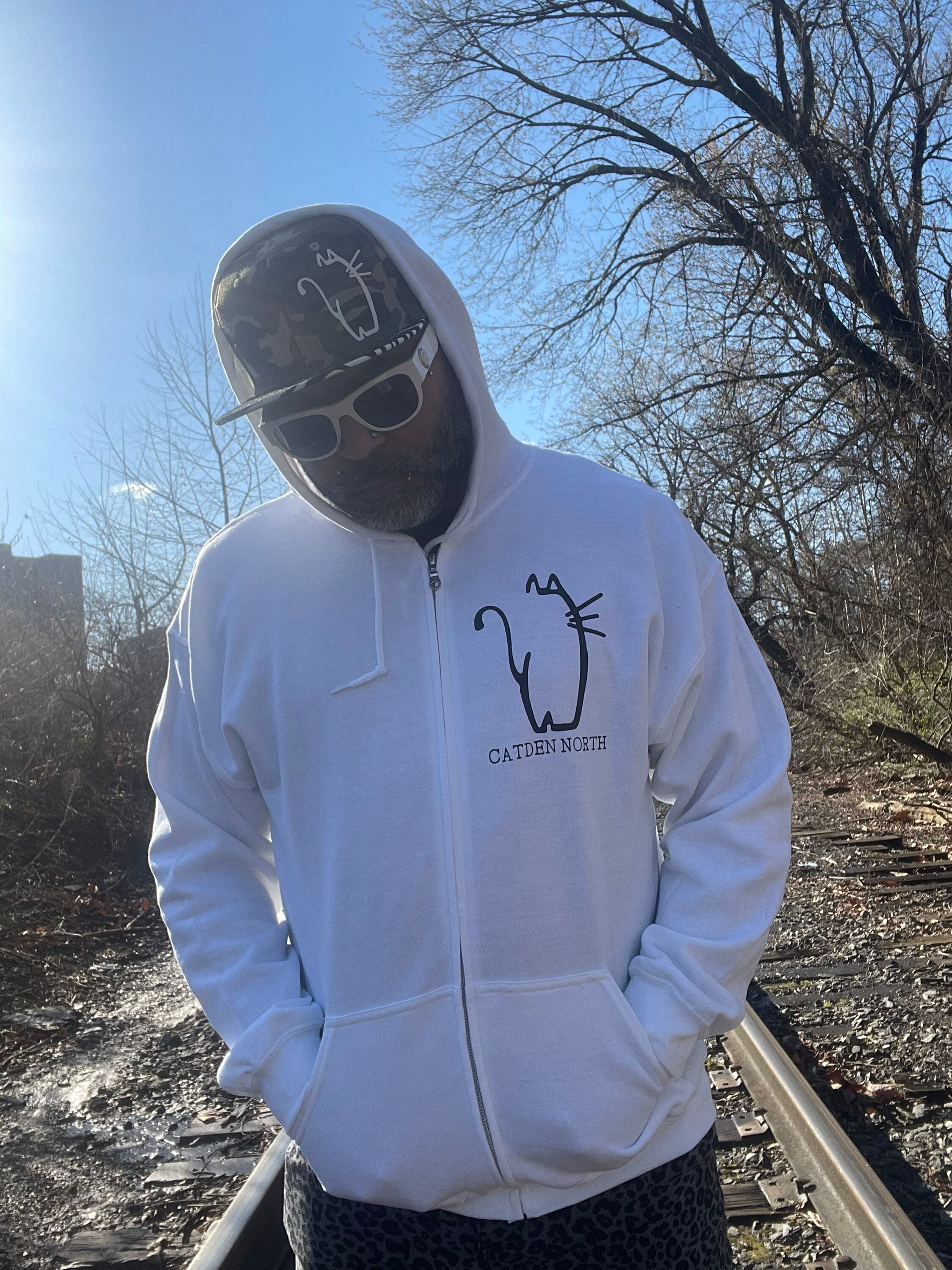 The Founder Hoodie - Etsy