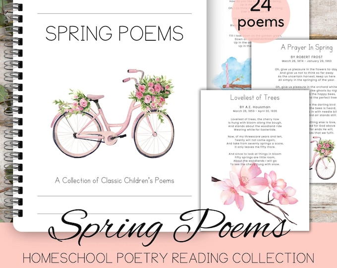 Five Little Acorns Poem - Interactive Poetry - Fall Poetry - DIGITAL ...